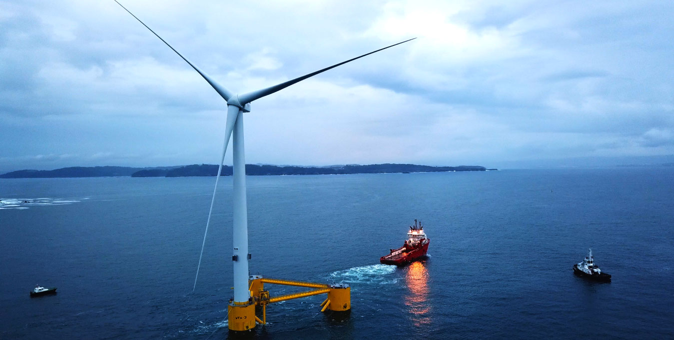 Wind Energy | ENGIE