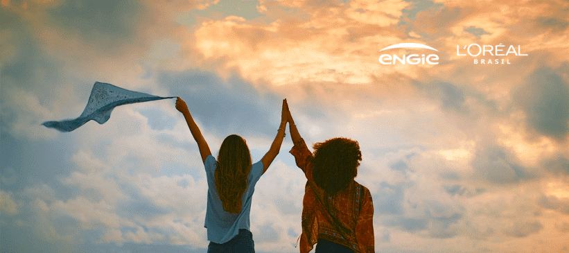 ENGIE x L’Oréal – Brazil | ENGIE