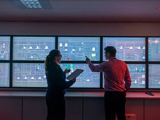 Acteur mondial de l’énergie | ENGIE