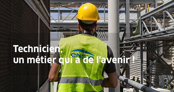 Technicien, un métier qui a de l'avenir