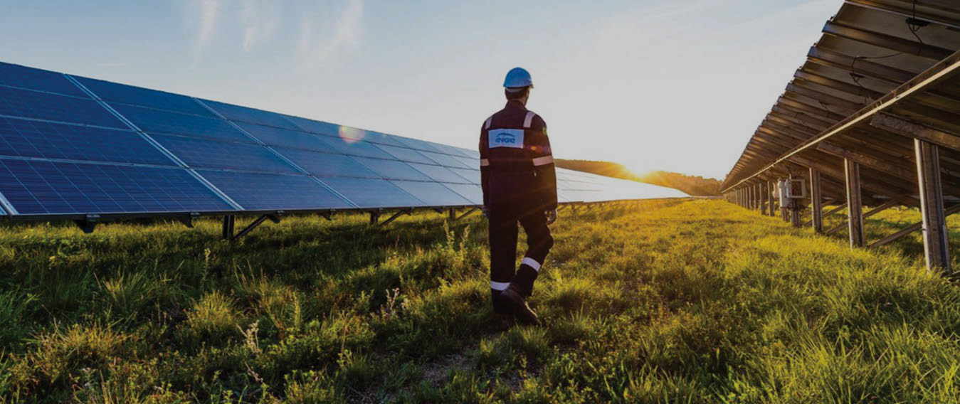 decarbonisation | ENGIE