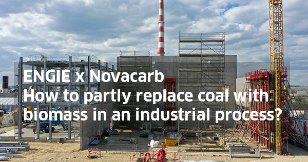 ENGIE x Novacarb | ENGIE