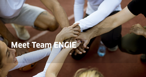 Presenting the ENGIE Team athletes | ENGIE