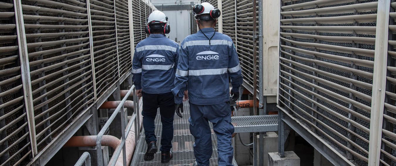 World Energy Actor | ENGIE