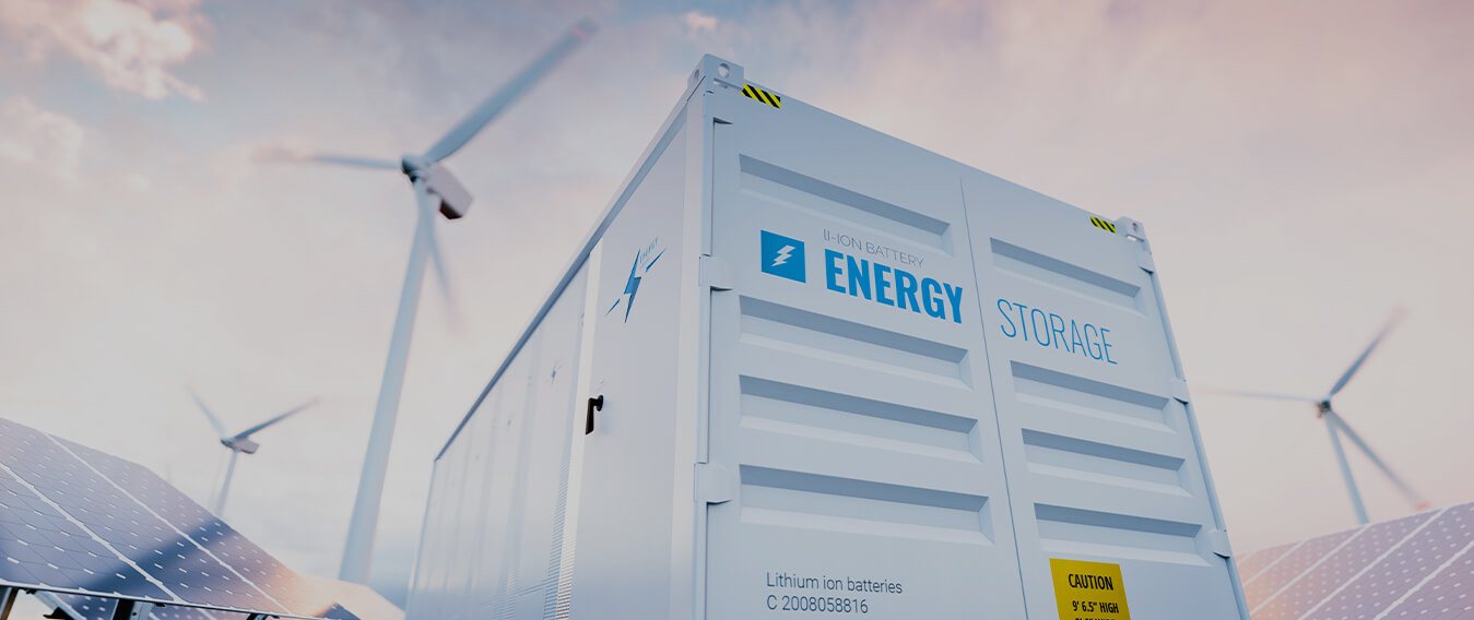 USA : ENGIE Strenghtens its Battery Storage Capabilities