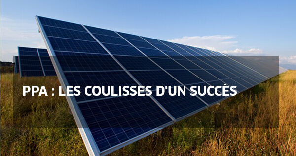 PPA : les coulisses d'un succès