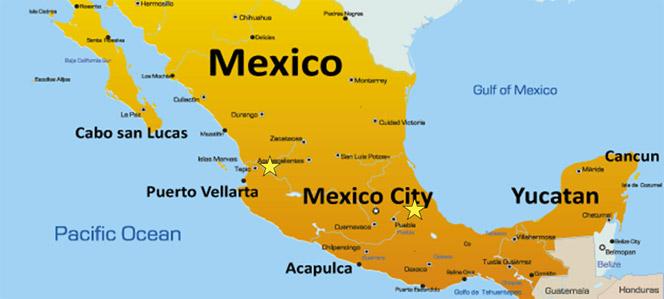 Mexican Ministry of Energy awards three geothermal exploration permits ...