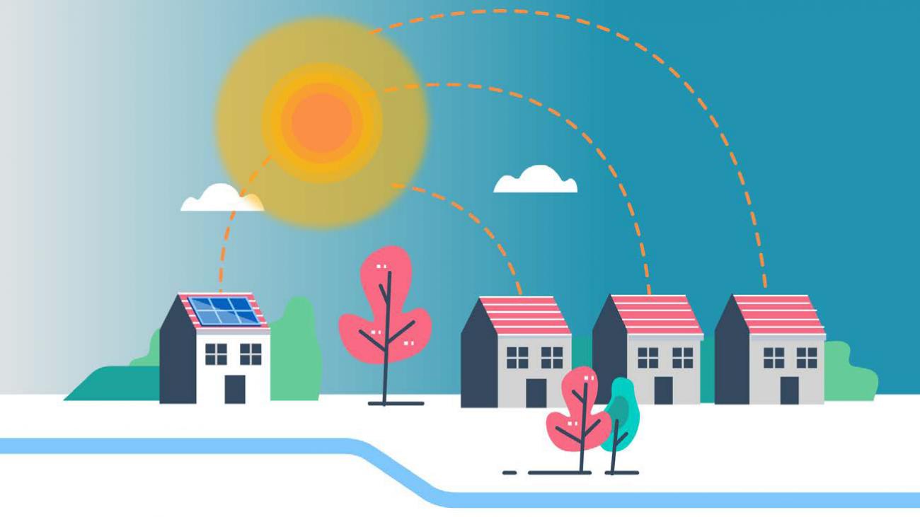 In the Vendée department, ENGIE is launching the first renewable energy ...