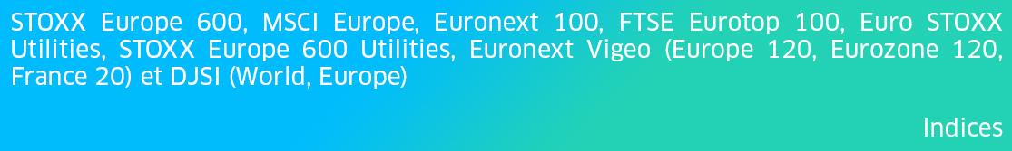 Action ENGIE | Actionnaire | ENGIE