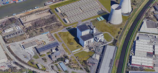 Battery storage | ENGIE