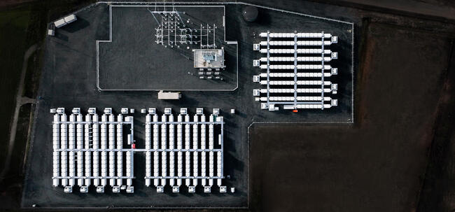 Australia sets the tone for ENGIE's battery storage ambitions