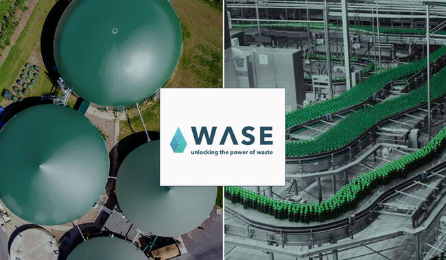 ENGIE leverages startups to innovate in biogas